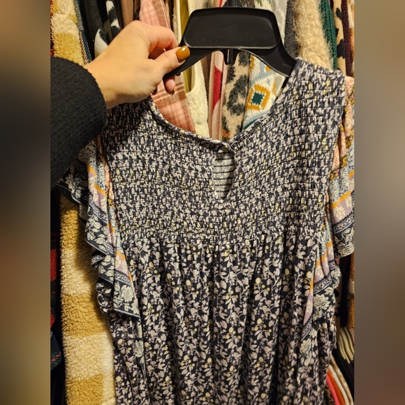 Maurices | Tops | Maurice Sz Xxl Button Bk Top | Poshmark